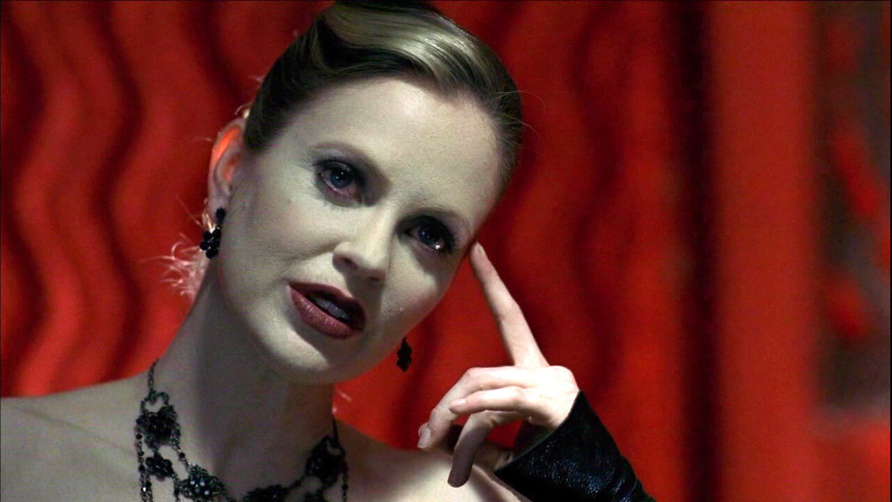 Pam | True Blood France