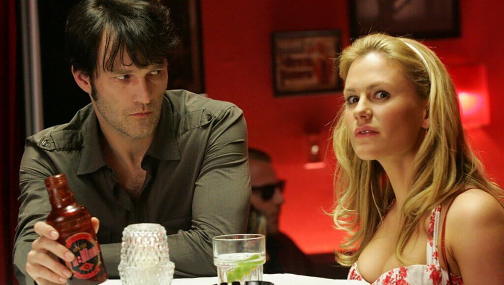 Résumé de la saison 1 de True Blood | True Blood France